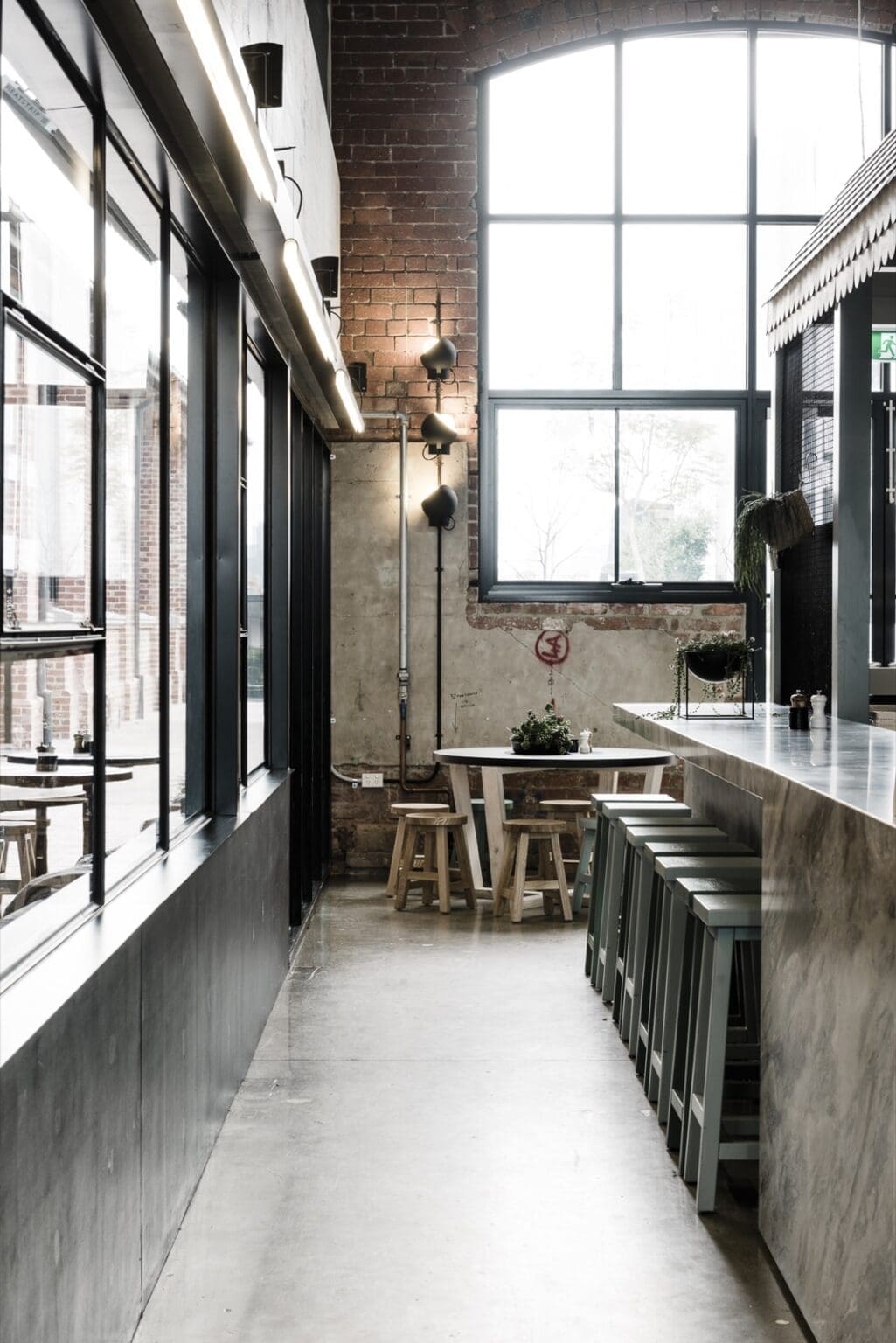 Patch Cafe | Kestie Lane Studio